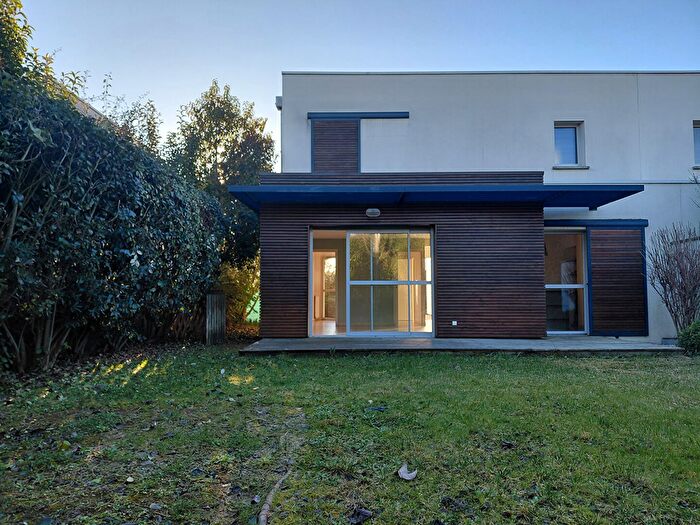 Maison à vendre - Balma, Lasbordes, Nicoulaou, Lagarde, Sainte-Anne - 4 pièces - 3 chambres