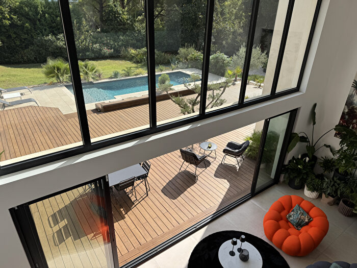 Maison 10 pièces à vendre à Pujaut