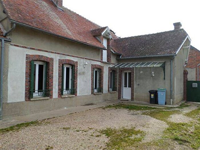 Maintenon - Maison 3 pièces à vendre