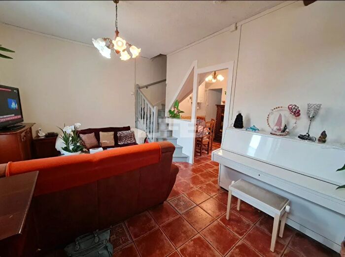 Beauvais, Saint-Jean - Maison 4 pièces à vendre