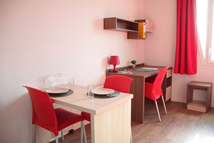 Appartement 1 pièce à louer - Ile Beaulieu, Nantes