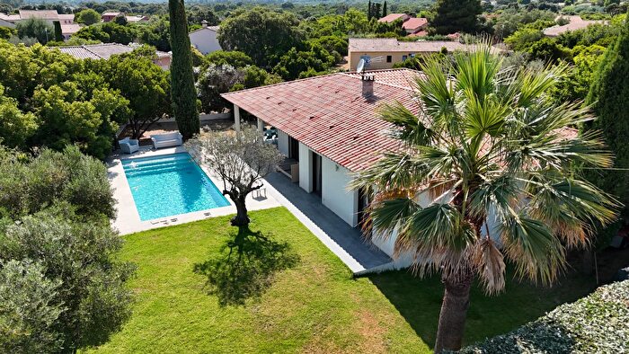 Maison à vendre - Poggio-di-Nazza - 5 pièces - 4 chambres