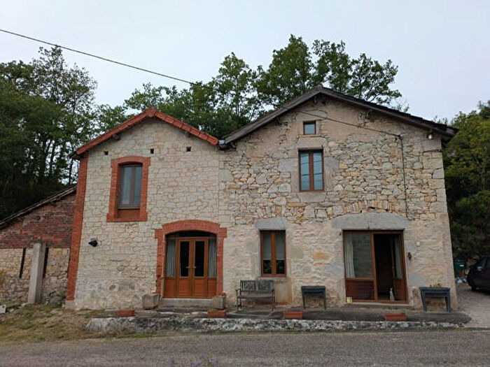 Maison 5 pièces à vendre à Catus