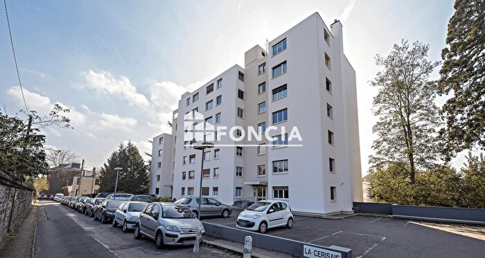 Appartement à vendre - Rouen, Grieu, Vallon Suisse, Saint-Hilaire - 1 pièce