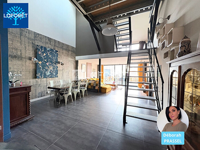 Maison à vendre - Luttange - 6 pièces - 4 chambres