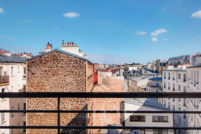 Appartement 1 pièce à vendre à Paris 12ème, Aligre, Gare de Lyon