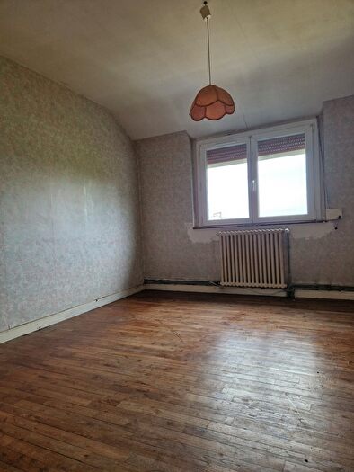 Maison 7 pièces à Grâces, à vendre