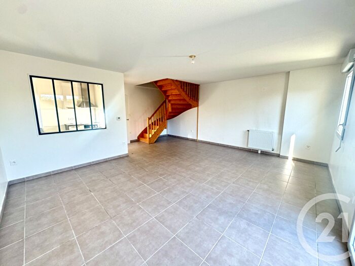 Maison à vendre - Tournefeuille, Moulin à Vent - 4 pièces - 3 chambres