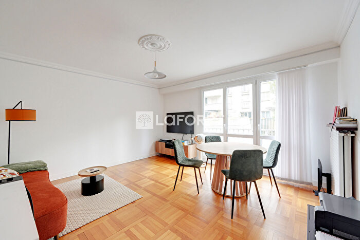 Paris 13ème, Bièvre Sud, Tolbiac - Appartement 2 pièces à vendre