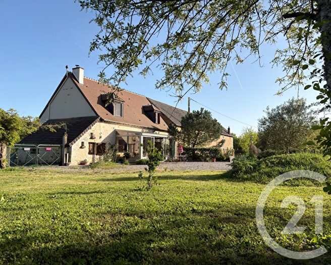 Maison 6 pièces à Arthon, à vendre