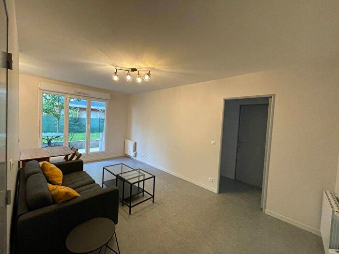 Appartement 2 pièces à louer - Grosse Pierre-Foch-Dunant-Guynemer-Collinet, Meaux