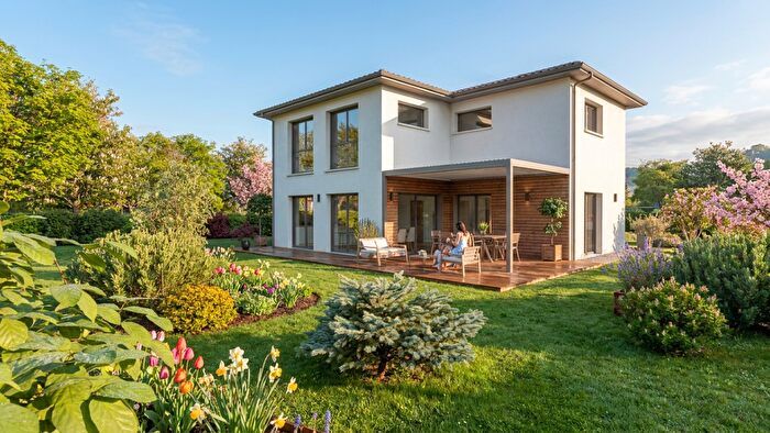 Maison 4 pièces à Éguilles, à vendre