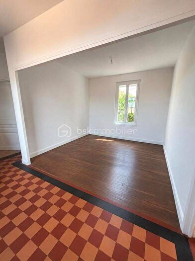 Lentilly - Appartement 4 pièces à louer