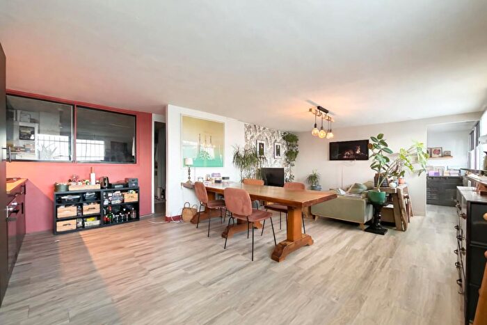Toulouse, Château de l'Hers - Appartement 3 pièces à vendre