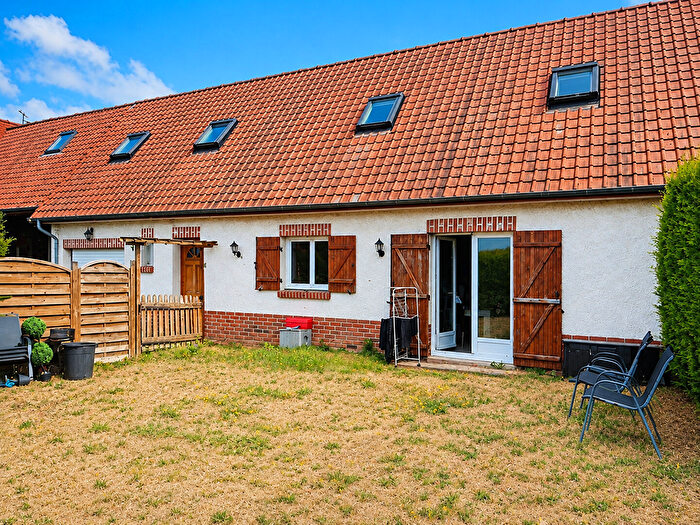 Maison 5 pièces à Tatinghem, à vendre