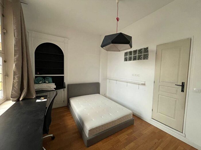Appartement 1 pièce à louer à Centre, Lille