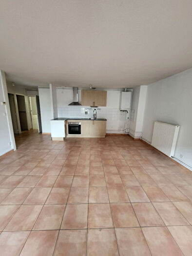 Appartement 3 pièces à louer - Decize