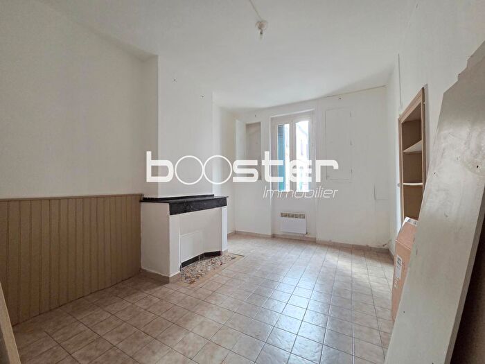 Appartement à vendre - Toulouse, Marengo, Jolimont, Médiathèque, La Colonne - 2 pièces - 1 chambre