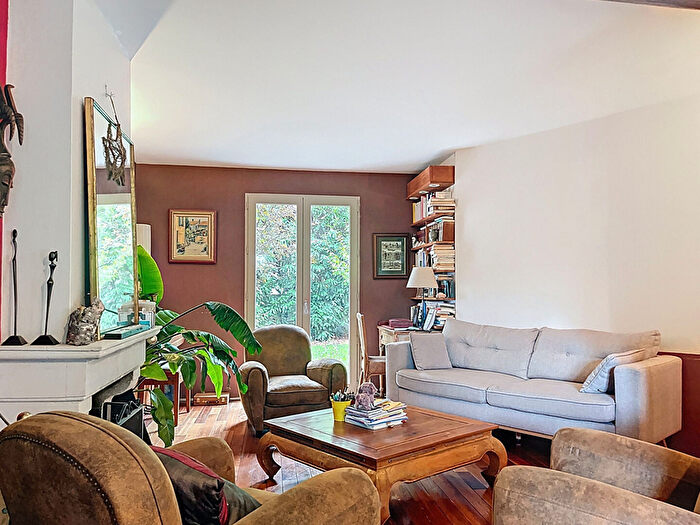 Maison à vendre - Nantes, Le Béaut - 6 pièces - 4 chambres