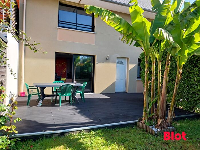 Maison 5 pièces à vendre - Romillé
