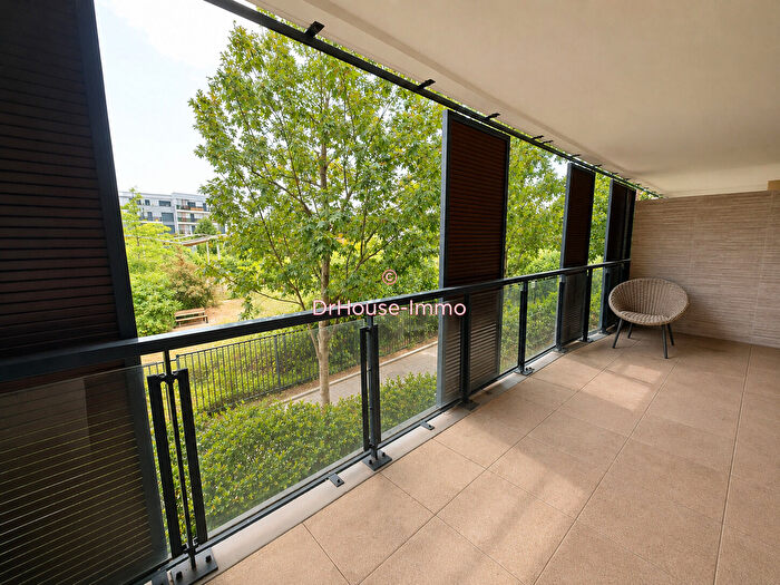 Appartement 3 pièces à vendre à Bois-Colombes, Jean Mermoz