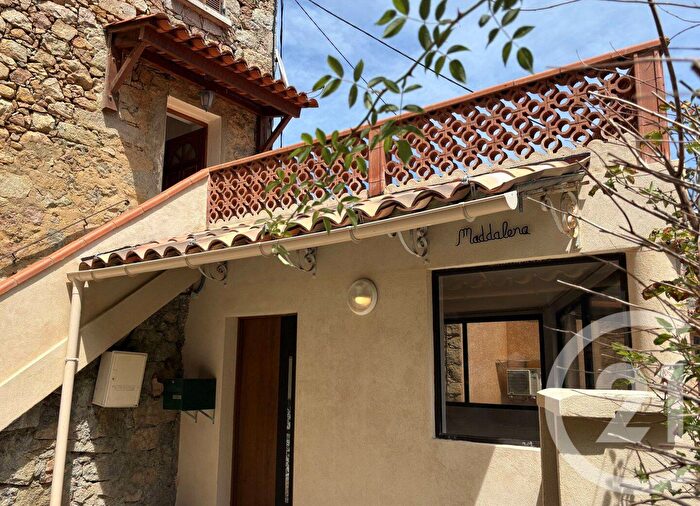 Ocana : Maison 3 pièces à louer