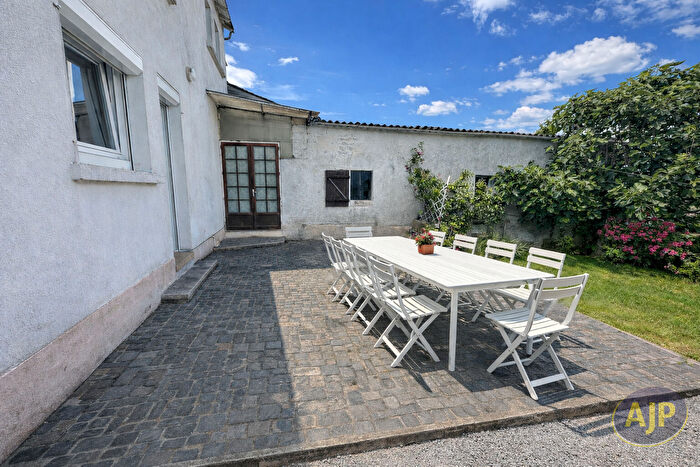 Maison à vendre - La Romagne - 6 pièces - 4 chambres