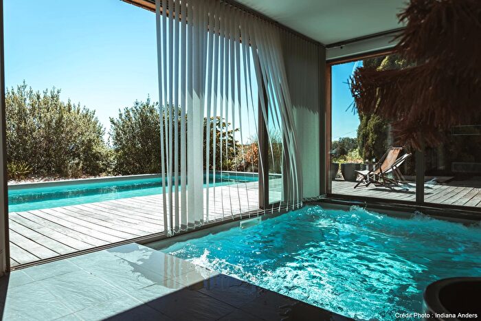 Maison à vendre - Auzeville-Tolosane - 6 pièces