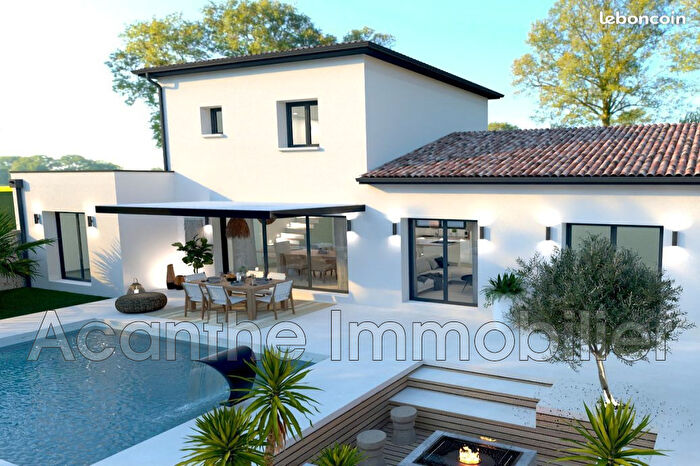 Maison à vendre - Clermont-lHérault - 4 chambres