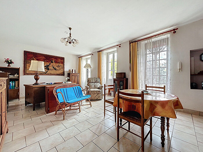 Maison à vendre - Rochefort, Faubourg Nord, Stade Philaudrie - 10 pièces - 5 chambres