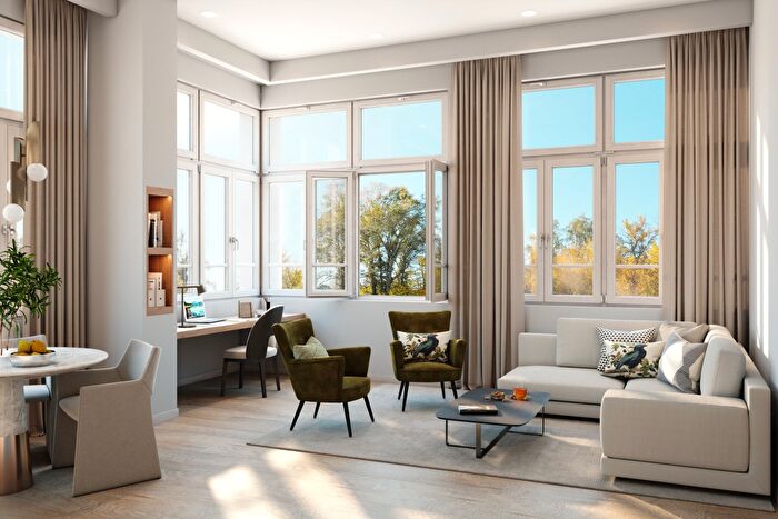 Appartement à louer - Guingamp - 1 pièce