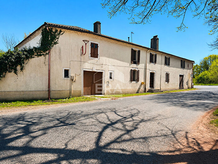 Maison 11 pièces à vendre - Saint-Justin