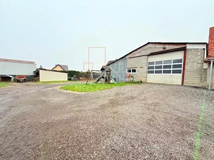 Maison à vendre - Trimbach - 3 pièces