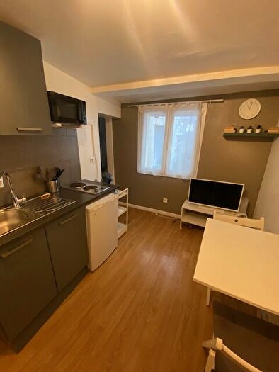 Appartement 1 pièce à louer - Marseille 2ème, Hôtel de ville