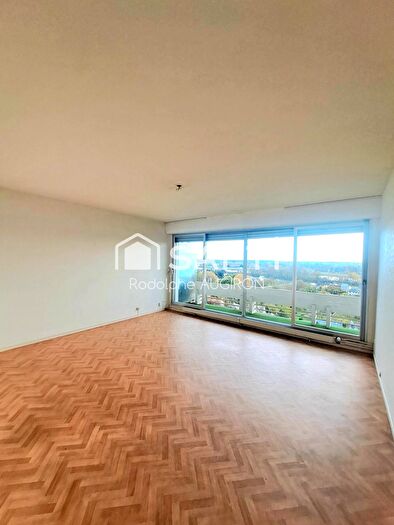 Appartement à vendre - Blois, Tuileries, Villejoint, Montigny - 3 pièces - 2 chambres