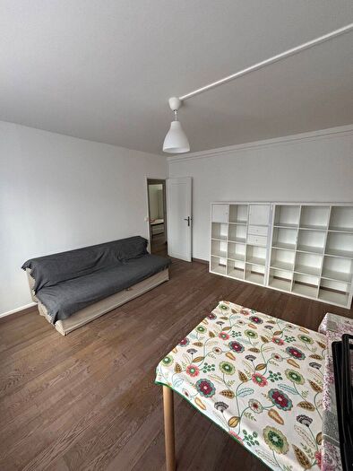 Appartement 4 pièces à louer à Porchefontaine, Versailles