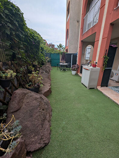 Fréjus, Centre-ville - Appartement 3 pièces à vendre