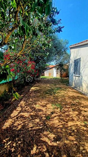 Maison 6 pièces à vendre - L'Île-d'Olonne