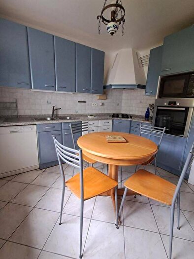 Appartement 3 pièces à louer - Nord, Ciboure