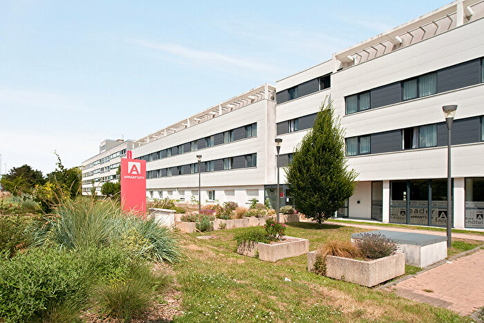 La Roche-sur-Yon, Pyramides, Jean-Yole : Appartement 1 pièce à vendre