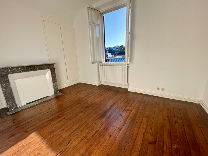 Appartement 3 pièces à BayonneBayonaBaiona, Centre-ville, Hôtel de Ville, à louer