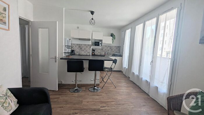 Appartement 2 pièces à Toulouse, Château de l'Hers, à vendre