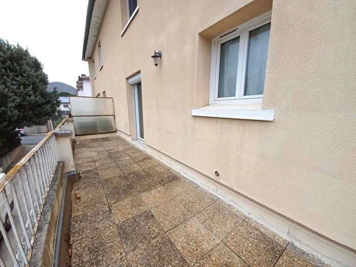 Millau, Ladoux, Porte de la Victoire, Le Cayrel, Cartayre, Ladoux - Appartement 2 pièces à louer