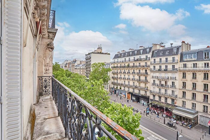 Appartement 7 pièces à vendre à Paris 6ème, Notre Dame des Champs
