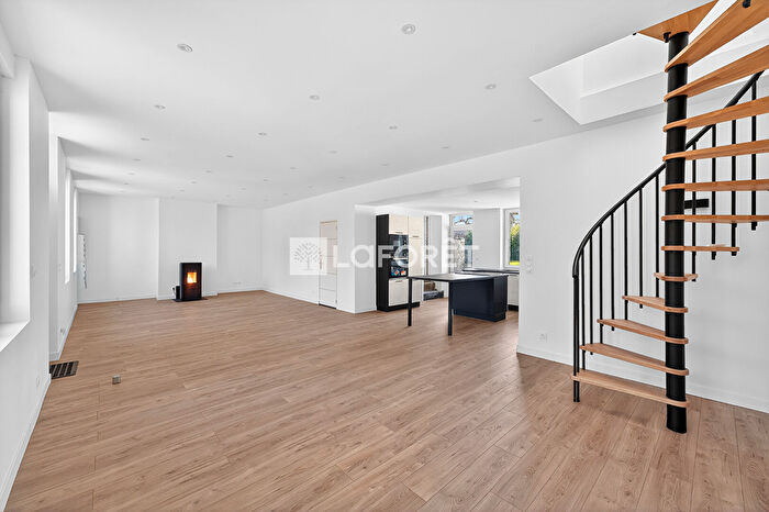 Maison à vendre - Férin - 5 pièces - 3 chambres