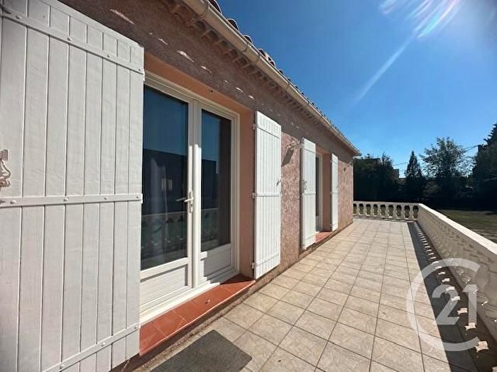 Maison à vendre - Arles, Trébon - 5 pièces - 3 chambres