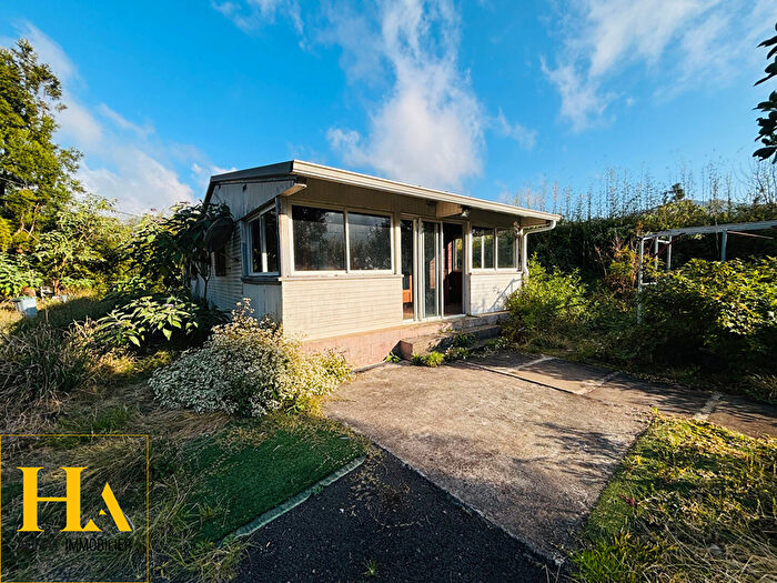 Maison à vendre - La Plaine-des-Palmistes - 4 pièces - 3 chambres