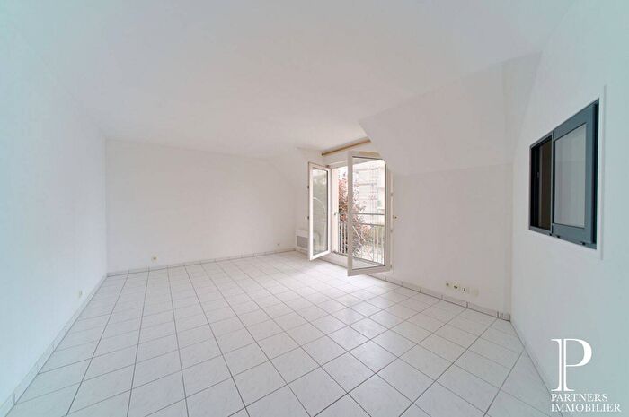 Appartement 3 pièces à louer - L'Ile de la Roche, Le Perreux-sur-Marne