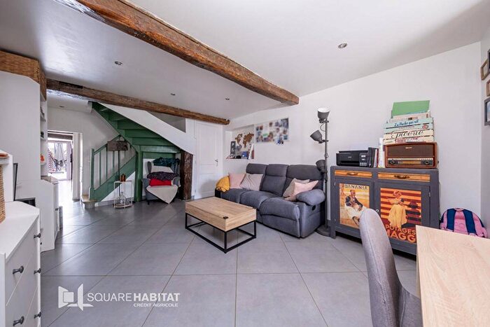 Grazac : Maison 5 pièces à louer