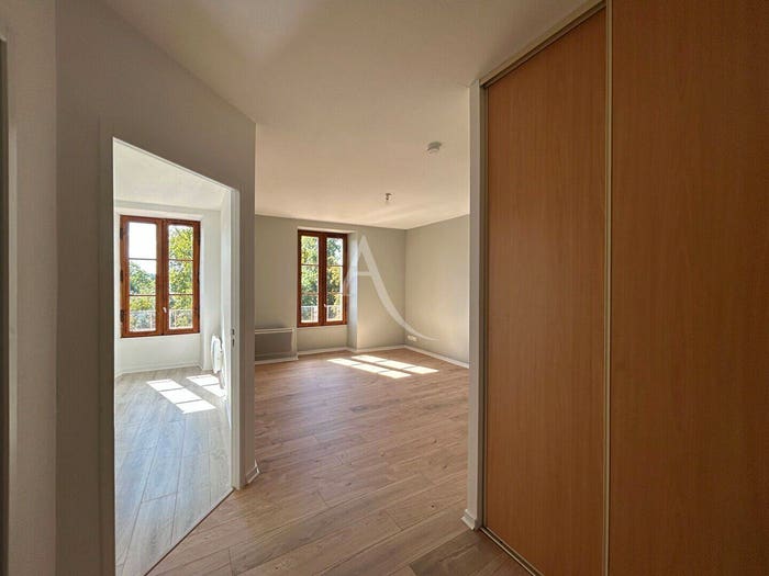 Appartement 2 pièces à louer à Jonzac